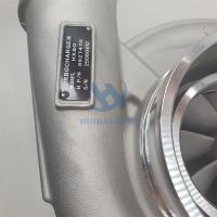 China Original Detroit Garrett Turbocharger TV8401 466186-5005S 466186-9005 8927470 for sale