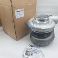 China Original Detroit Garrett Turbocharger TV8401 466186-5005S 466186-9005 8927470 for sale