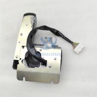 China 4631128 A/C Controller Panel Switch for Hitachi Zaxis ZX110-3 to ZX450-3 Excavator 24V for sale