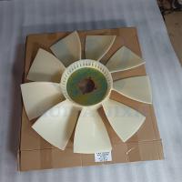 China VOE 14516603 Fan Blade Cooling Fan for Volvo EC210B EC290B D6D Excavator 6D125 Engine for sale