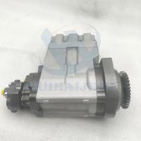 China New Fuel Injection Pump 476-8766 20R1635 for Caterpillar C7 C9 Excavator 330C 324D 329D 330D 336D for sale