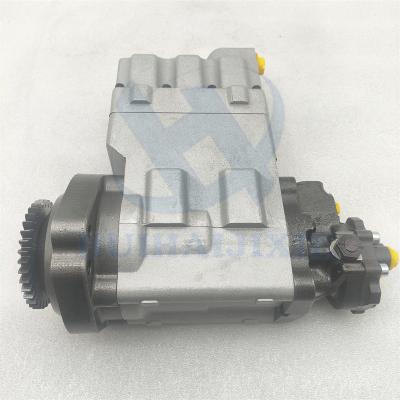 China New Fuel Injection Pump 476-8766 20R1635 for Caterpillar C7 C9 Excavator 330C 324D 329D 330D 336D for sale