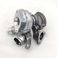 China Turbocharger 49131-06320 TD03L 2.2L Diesel Cartridge for Ford Ranger BK3Q-6K682-NA for sale