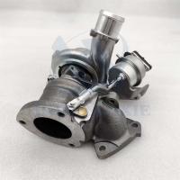 China Turbocharger 49131-06320 TD03L 2.2L Diesel Cartridge for Ford Ranger BK3Q-6K682-NA for sale