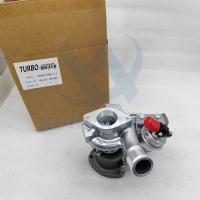 China Turbocharger 49131-06320 TD03L 2.2L Diesel Cartridge for Ford Ranger BK3Q-6K682-NA for sale