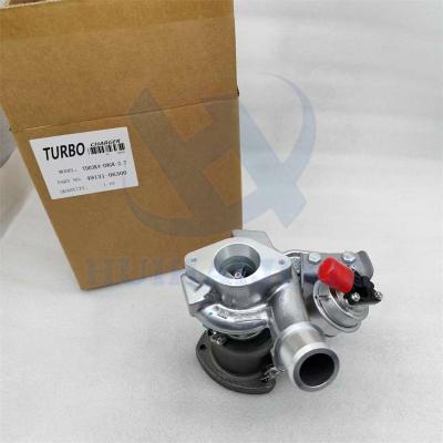 China Turbocharger 49131-06320 TD03L 2.2L Diesel Cartridge for Ford Ranger BK3Q-6K682-NA for sale