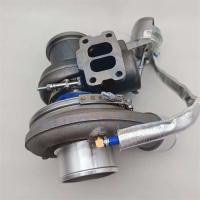 China Turbocharger 250-0841 1858016 Direct Replacement for Caterpillar 329D C7 Excavator Engine New for sale