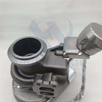China Turbocharger 250-0841 1858016 Direct Replacement for Caterpillar 329D C7 Excavator Engine New for sale