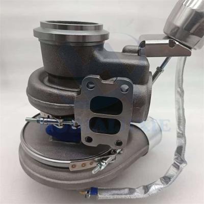 China Turbocharger 250-0841 1858016 Direct Replacement for Caterpillar 329D C7 Excavator Engine New for sale