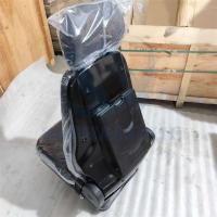 China Caterpillar Excavator Operator Seat for CAT E320C E320D 320D2 330D 336GC Heavy Duty Cabin Seat for sale