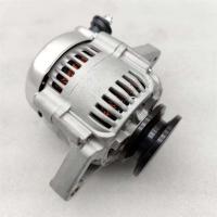China 12V 55A Alternator 102211-7690 119626-77220 for New Holland Excavator E33C E37C E35SR E27B for sale