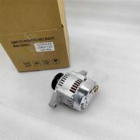 China 12V 55A Alternator 102211-7690 119626-77220 for New Holland Excavator E33C E37C E35SR E27B for sale