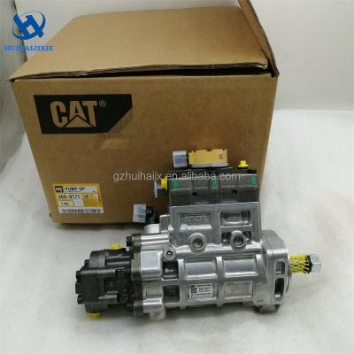 China New CAT Engine Diesel Fuel Injection Pump 368-9171 20R-3815 for C6.6 Excavator 6 Months Warranty for sale