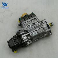 China New CAT Engine Diesel Fuel Injection Pump 368-9171 20R-3815 for C6.6 Excavator 6 Months Warranty for sale