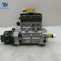 China New CAT Engine Diesel Fuel Injection Pump 368-9171 20R-3815 for C6.6 Excavator 6 Months Warranty for sale