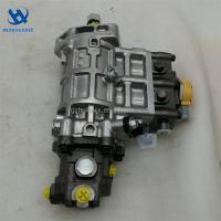 China New CAT Engine Diesel Fuel Injection Pump 368-9171 20R-3815 for C6.6 Excavator 6 Months Warranty for sale