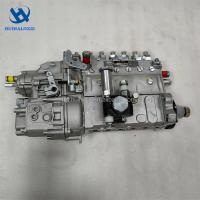 China New Diesel Fuel Injection Pump 101608-1730 15kg for Engine 6D16 6 Months Warranty for sale