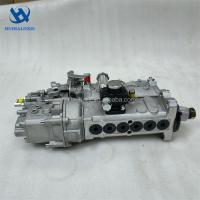 China New Diesel Fuel Injection Pump 101608-1730 15kg for Engine 6D16 6 Months Warranty for sale
