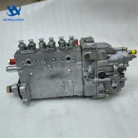 China New Diesel Fuel Injection Pump 101608-1730 15kg for Engine 6D16 6 Months Warranty for sale