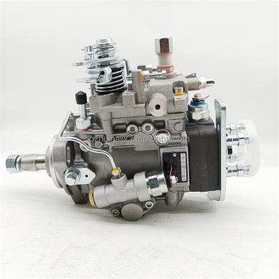 China High Pressure Fuel Injection Pump 266-3712 for CAT 3054C 414E 416D 416E 422E 7kg for sale