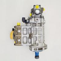 China New Fuel Injection Pump 276-8398 317-8021 for CAT C6.6 Engine Excavator E320D 10kg for sale