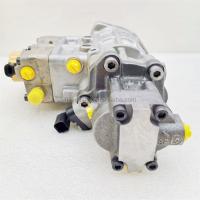 China New Fuel Injection Pump 276-8398 317-8021 for CAT C6.6 Engine Excavator E320D 10kg for sale