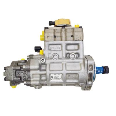 China New Fuel Injection Pump 276-8398 317-8021 for CAT C6.6 Engine Excavator E320D 10kg for sale