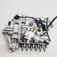 China New Fuel Injection Pump 0402796207 for Cummins QST30 Engine 30kg 6 Month Warranty for sale