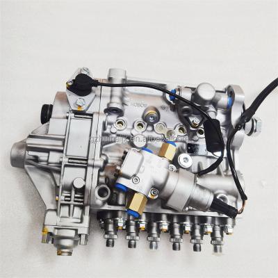 China New Fuel Injection Pump 0402796207 for Cummins QST30 Engine 30kg 6 Month Warranty for sale