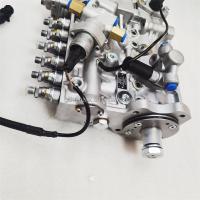 China New Fuel Injection Pump 0402796207 for Cummins QST30 Engine 30kg 6 Month Warranty for sale