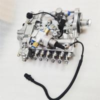 China New Fuel Injection Pump 0402796207 for Cummins QST30 Engine 30kg 6 Month Warranty for sale