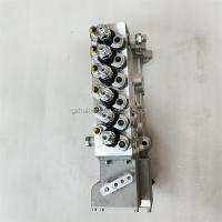 China New Diesel Fuel Injection Pump 5258154 for Cummins 6L8.9 BYC 20kg 6 Month Warranty for sale