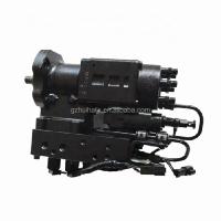 China Fuel Injection Pump 4076442X 4076442 for Cummins ISC8.3L ISC8.9L Engine 12 Months Warranty for sale