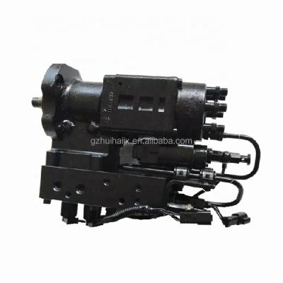 China Fuel Injection Pump 4076442X 4076442 for Cummins ISC8.3L ISC8.9L Engine 12 Months Warranty for sale