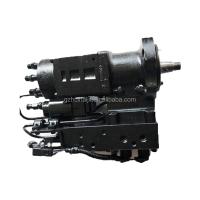 China Fuel Injection Pump 4076442X 4076442 for Cummins ISC8.3L ISC8.9L Engine 12 Months Warranty for sale