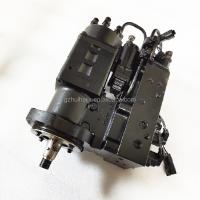 China Fuel Injection Pump 4076442X 4076442 for Cummins ISC8.3L ISC8.9L Engine 12 Months Warranty for sale