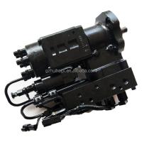 China Fuel Injection Pump 4076442X 4076442 for Cummins ISC8.3L ISC8.9L Engine 12 Months Warranty for sale