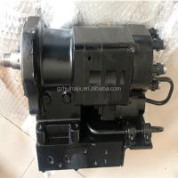 China Fuel Injection Pump 4076442X 4076442 for Cummins ISC8.3L ISC8.9L Engine 12 Months Warranty for sale