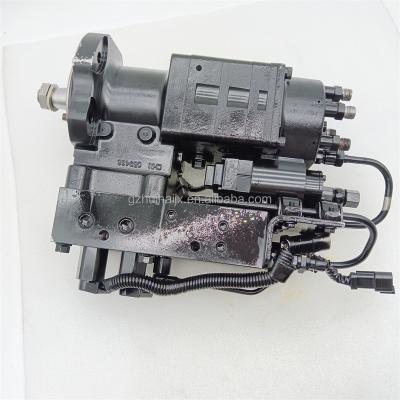 China Remanufactured Fuel Injection Pump 4076442X 4076442 for ISC8.3L ISC8.9L Engine 40kg for sale