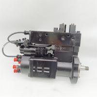 China Remanufactured Fuel Injection Pump 4076442X 4076442 for ISC8.3L ISC8.9L Engine 40kg for sale