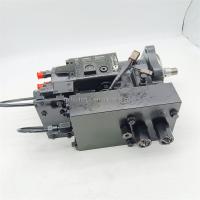 China Remanufactured Fuel Injection Pump 4076442X 4076442 for ISC8.3L ISC8.9L Engine 40kg for sale