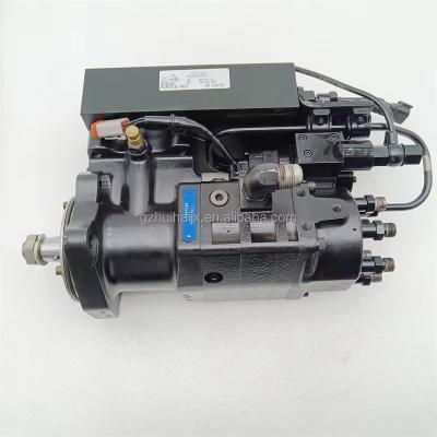 China New Fuel Injection Pump 4076442 4076442RX 6 Month Warranty for Cummins 6CT QSC8.3 ISC8.3 ISC8.9 for sale