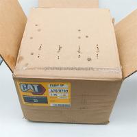China Original Fuel Injection Pump 476-8769 for Caterpillar CAT C7 C9 D6R D7R 10kg for sale