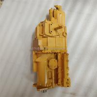 China Fuel Injection Pump 4P1400 4P-1400 Hydraulic Pump for 3306 Engine 6 Months Warranty for sale