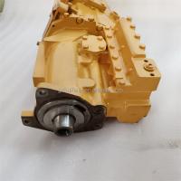 China Fuel Injection Pump 4P1400 4P-1400 Hydraulic Pump for 3306 Engine 6 Months Warranty for sale