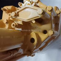 China Fuel Injection Pump 4P1400 4P-1400 Hydraulic Pump for 3306 Engine 6 Months Warranty for sale
