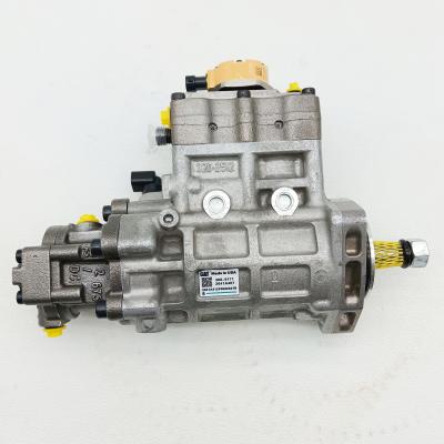 China New Fuel Injection Pump 368-9171 20R-3815 for Caterpillar CAT C6.6 Engine 10kg Excavator Loader for sale