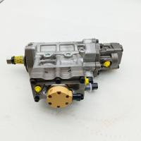 China New Fuel Injection Pump 368-9171 20R-3815 for Caterpillar CAT C6.6 Engine 10kg Excavator Loader for sale