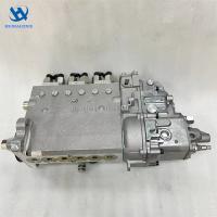 China New 212-8559 2128559 Fuel Injection Pump for 3066 S6K Engine 6 Months Warranty for sale
