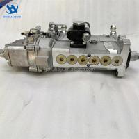 China New 212-8559 2128559 Fuel Injection Pump for 3066 S6K Engine 6 Months Warranty for sale